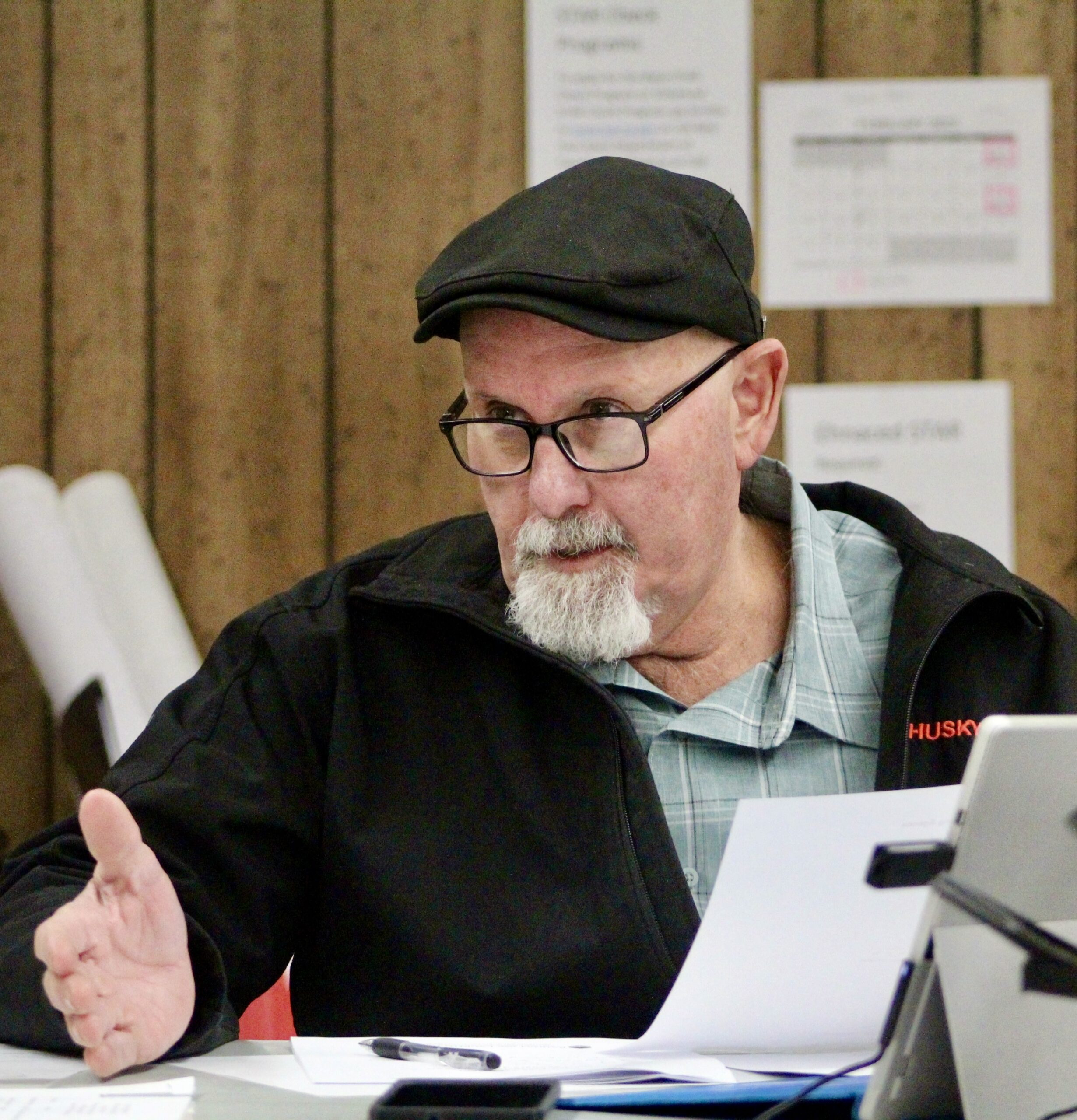 Arkwright building projects move forward | News, Sports, Jobs ...